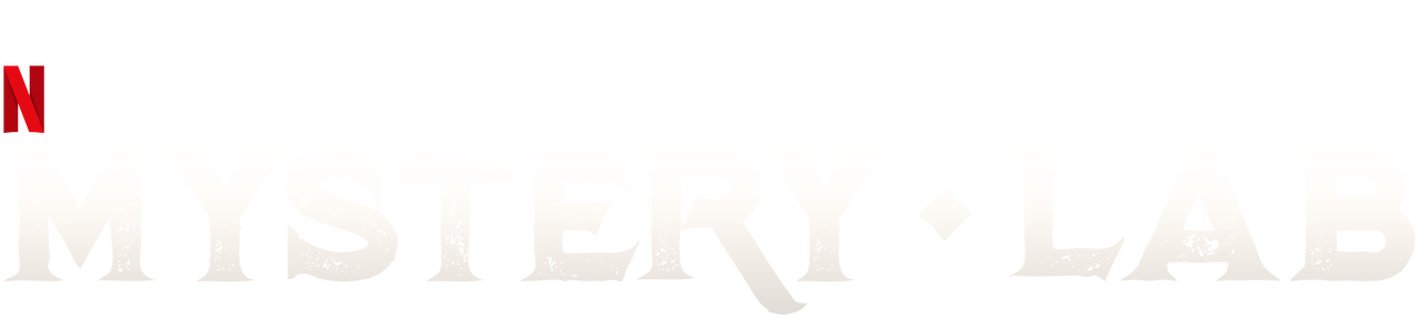 Watch Mystery Lab | Netflix Official Site