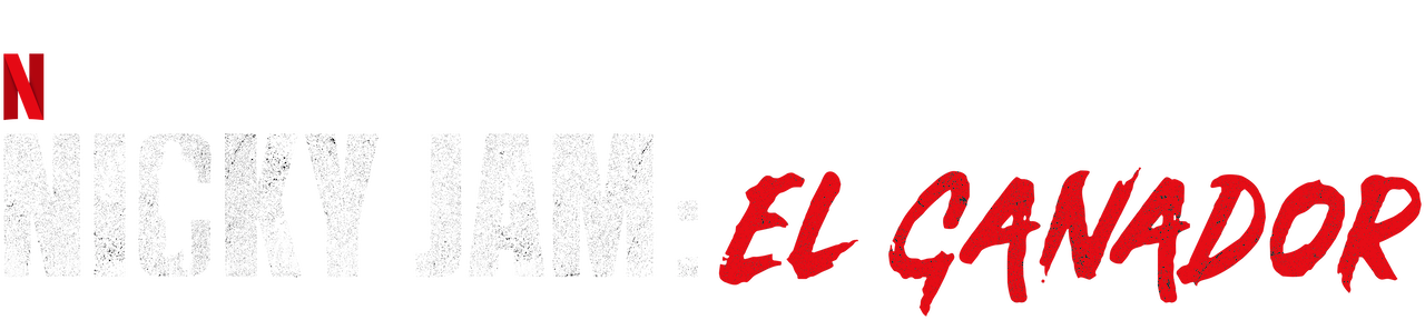 Watch Nicky Jam: El Ganador | Netflix Official Site