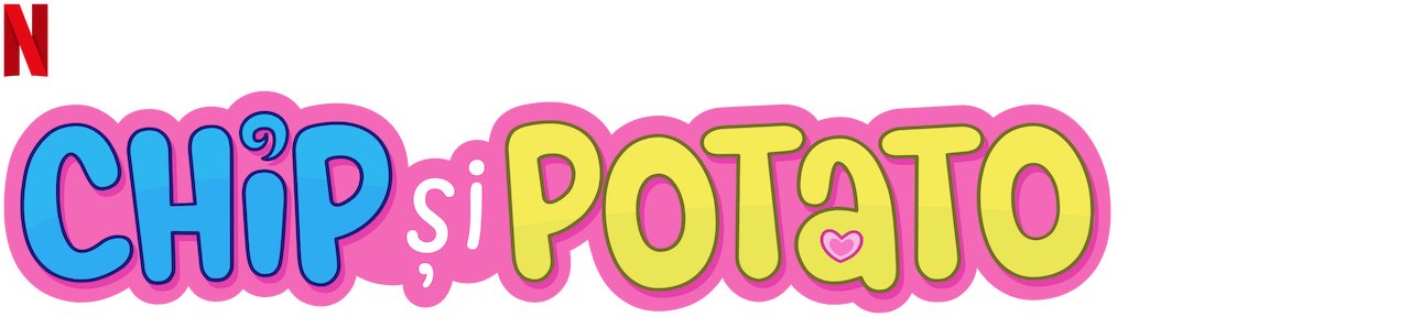 Chip și Potato: Vacanța lui Chip | Site oficial Netflix