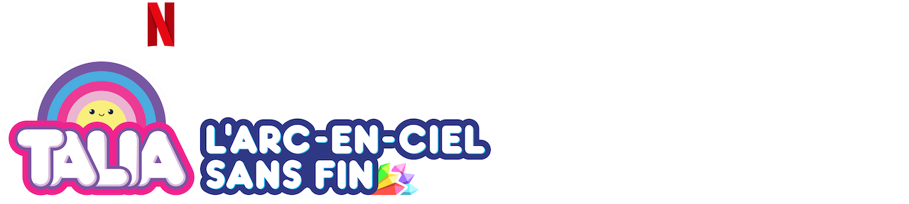 True: Rainbow Rescue | Site officiel de Netflix