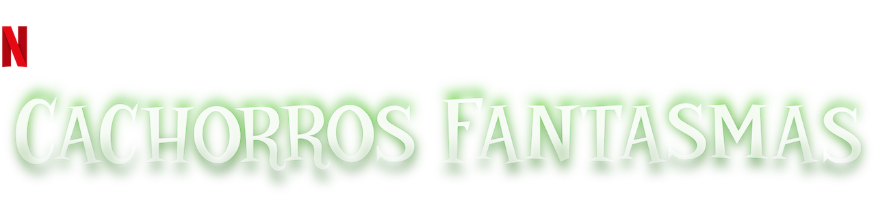 Phantom Pups | Sitio oficial de Netflix