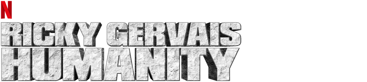 Watch Ricky Gervais: Humanity | Netflix Official Site