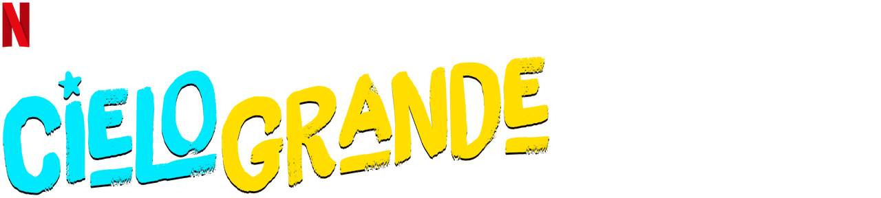 Cielo Grande | Officiële Netflix-website