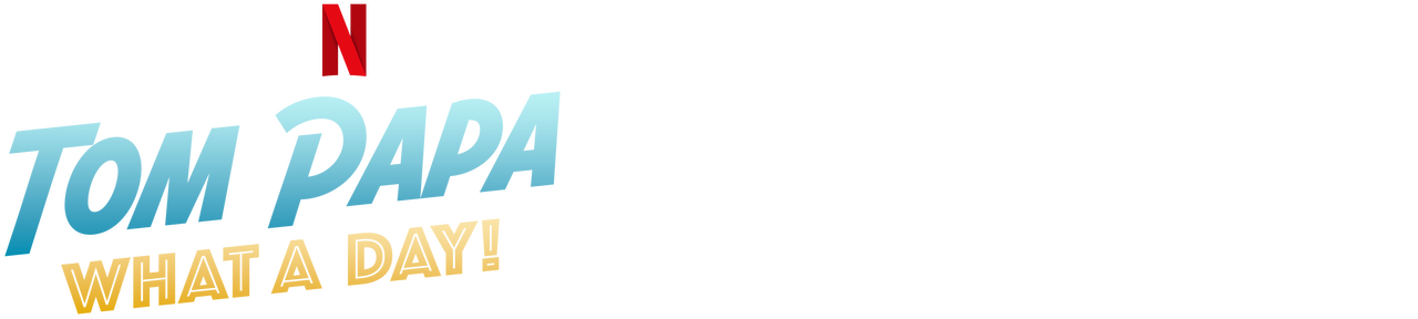 Tom Papa: What A Day! | Halaman Rasmi Netflix