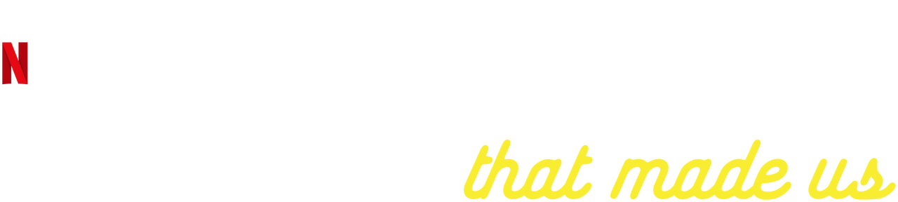 Watch The Toys That Made Us | Netflix Official Site